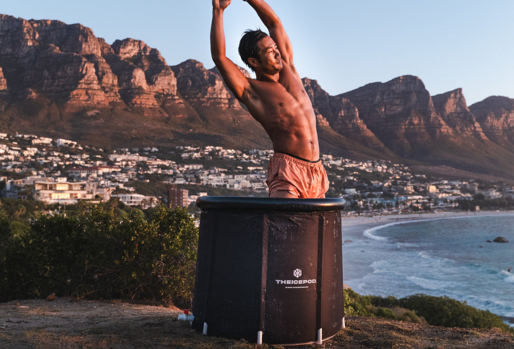 Optimal Ice Bath Temperature Range: How Cold Should an Ice Bath Be ...