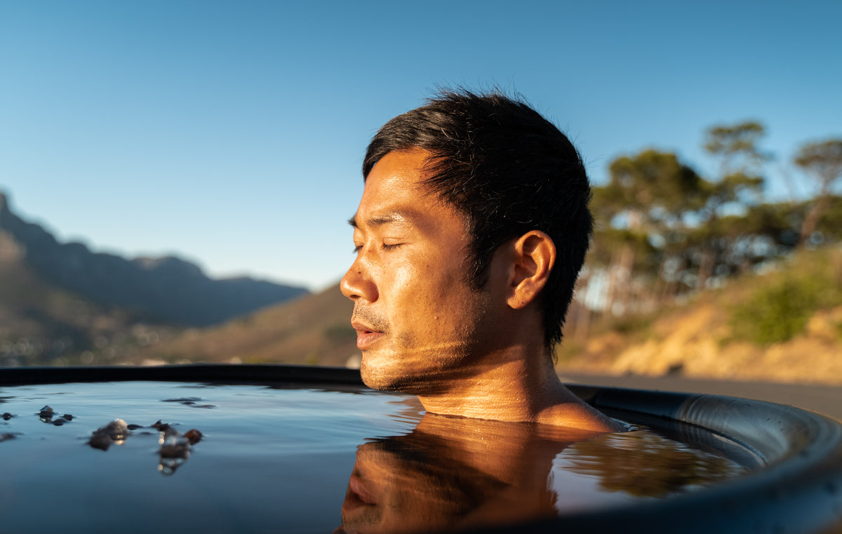 What to do After an Ice Bath | Plus, What NOT to Do After Cold Plunges ...