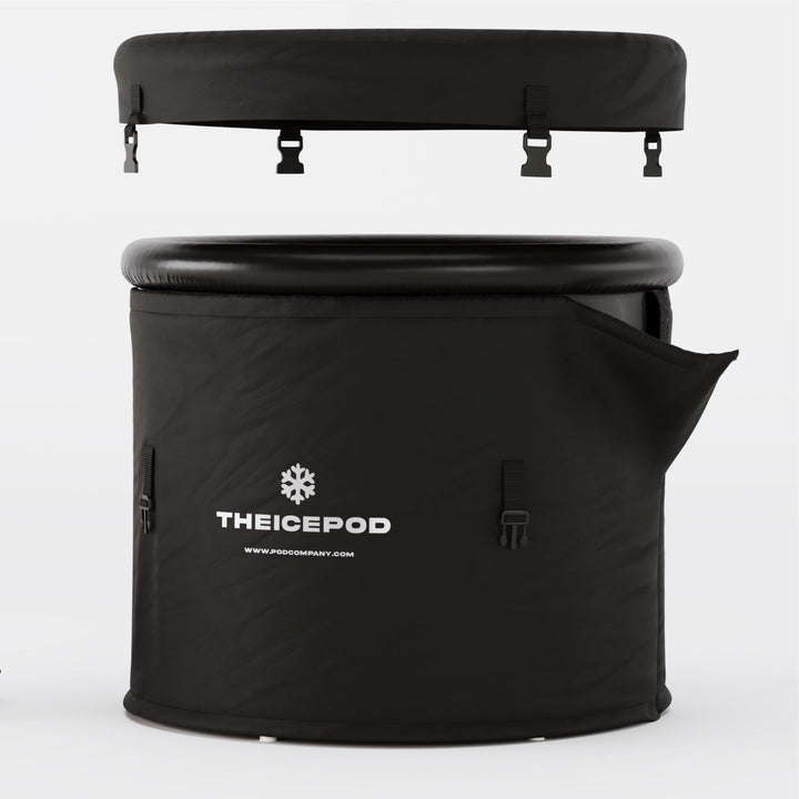 The Pod Company - #1 Original IcePod for Ice Baths – The Pod Company UK